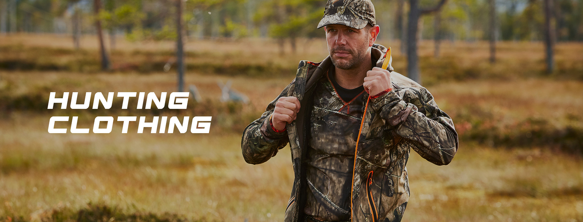 Hunting Clothing_Fishing Clothing_Heated Clothing-SHANDONG BOWINS ...