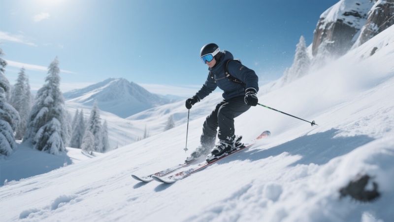 7 Must-Know Tips Before Ordering a Custom Ski Jacket - Shandong Bowins ...