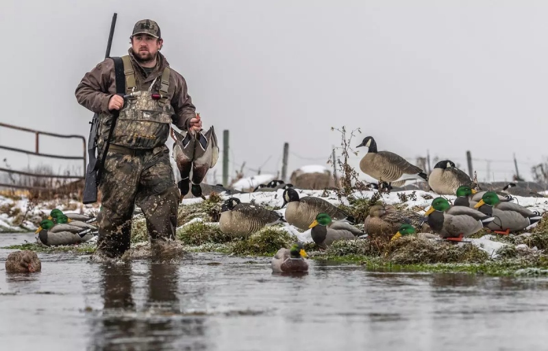 Top 10 Hunting Apparel Brands in the U.S.: An In-Depth Review ...