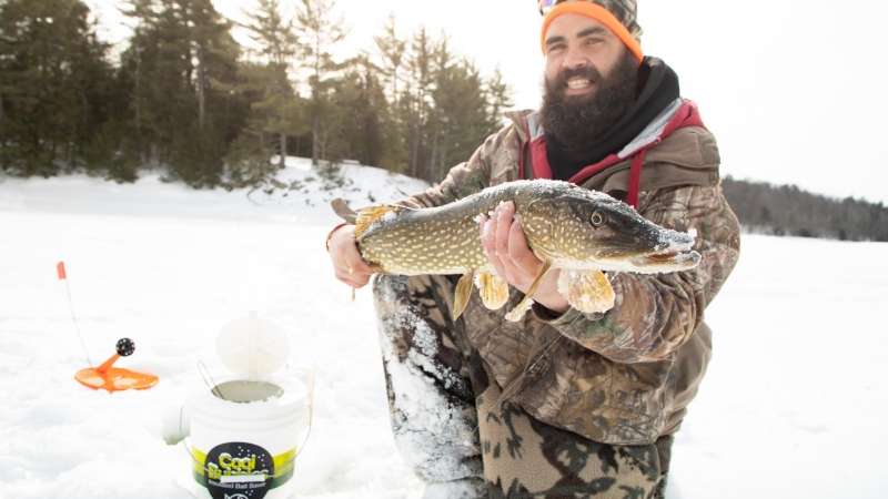 What Are the Types of Fishing Outfits? - Shandong Bowins Garment Tech ...