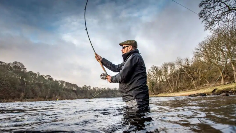 What Is Fishing Clothing and Why Is It Important? - Shandong Bowins ...
