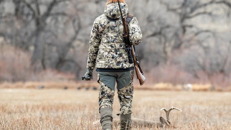 How to Choose the Right Hunting Jacket? - Shandong Bowins Garment Tech ...