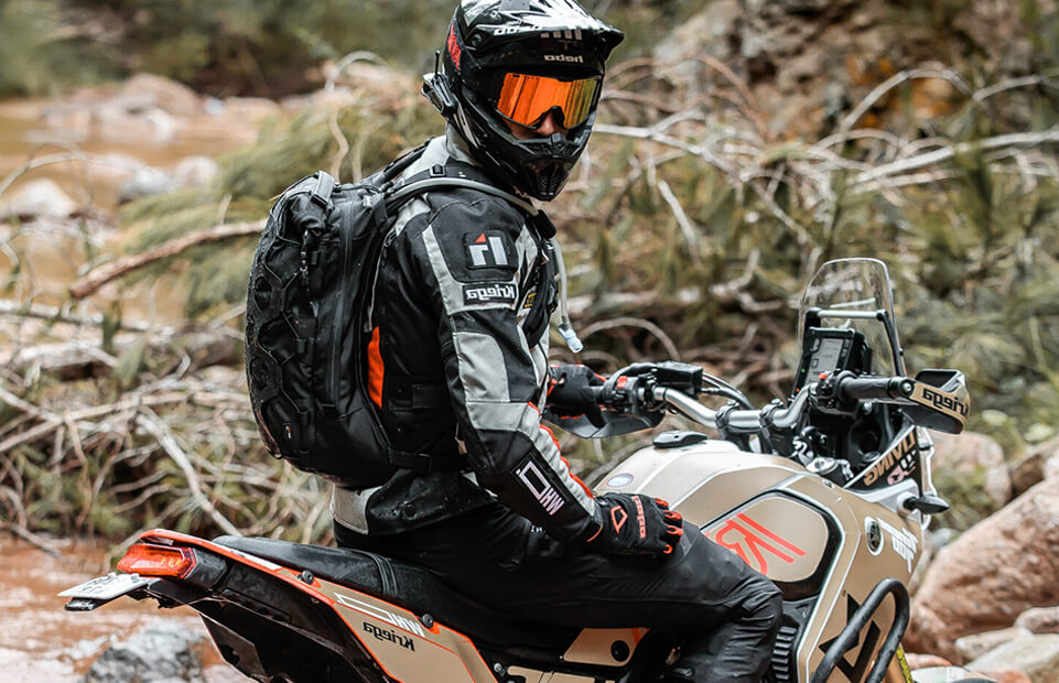 Motorcycle Clothing Factory_Manufacturer_Supplier - Shandong Bowins ...