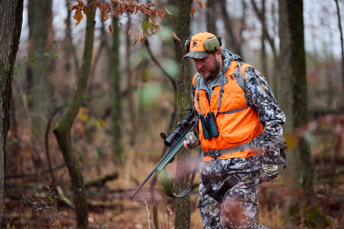 The 10 Best Hunting Clothing Company List - Shandong Bowins Garment ...