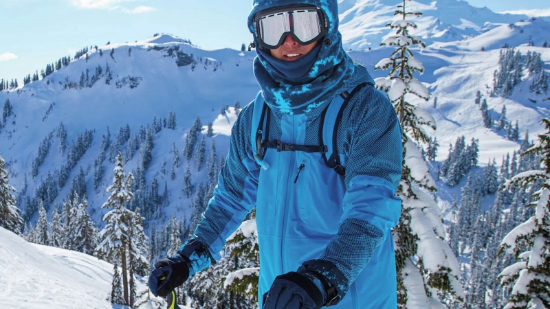 Top 10 Jacket Brands in the World: Merging Style, Functionality, and ...